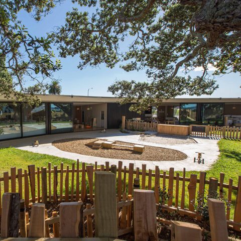 ECE Outdoor Environments - Designed for Learning | Playscape