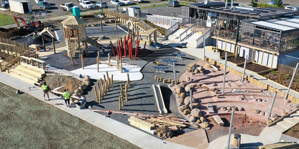 Our Playground Design Process - From Concept to Construction | Playscape