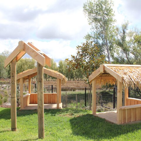 Fantails Estate Childcare Playground Design – Playscape