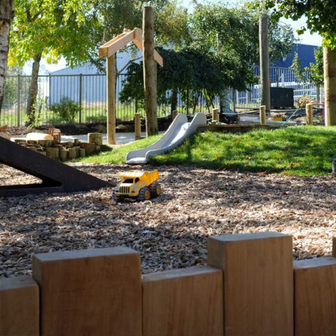 Taupo Kids Community Playground Design – Playscape