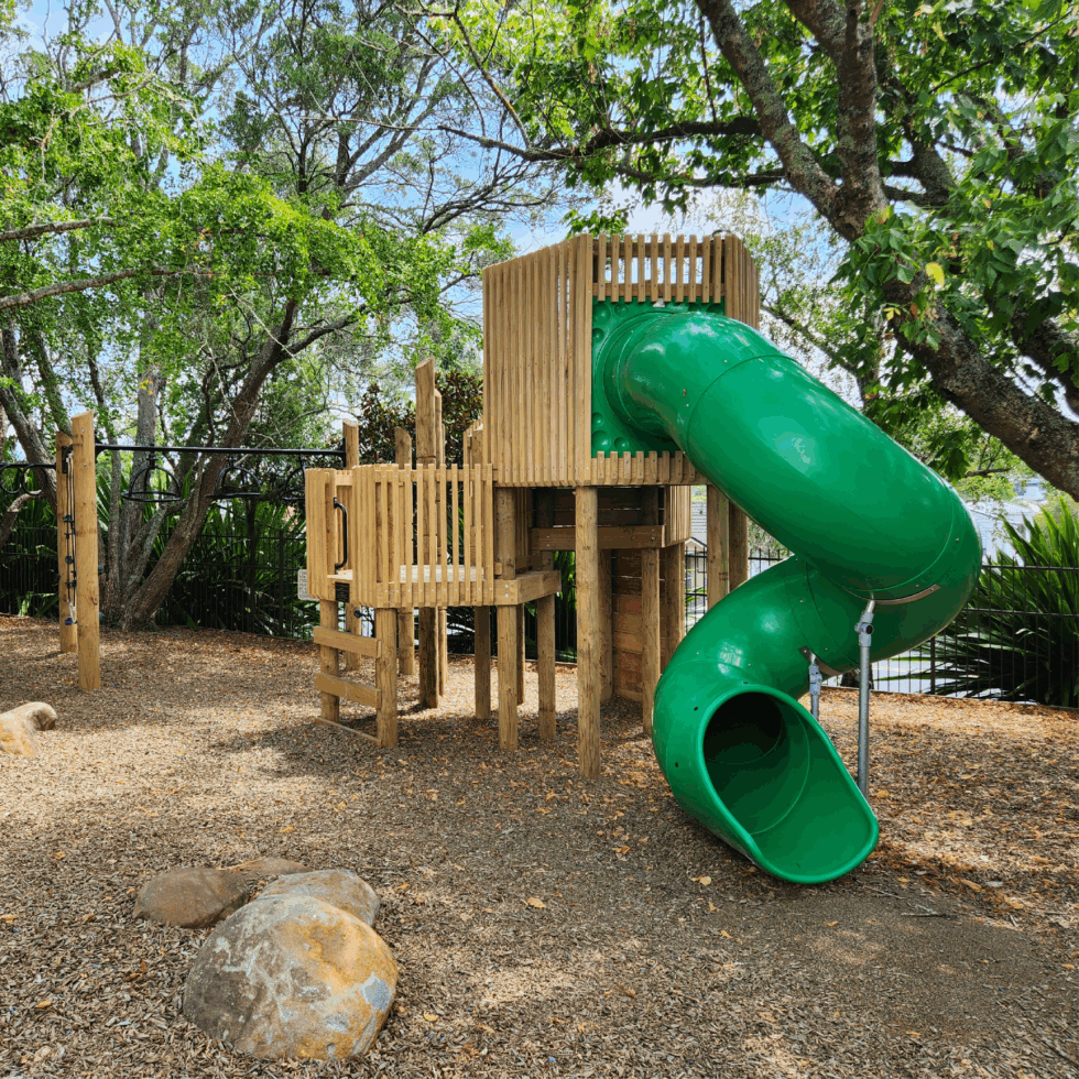 Playground Safety Checklist: Keep Kids Safe | Playscape