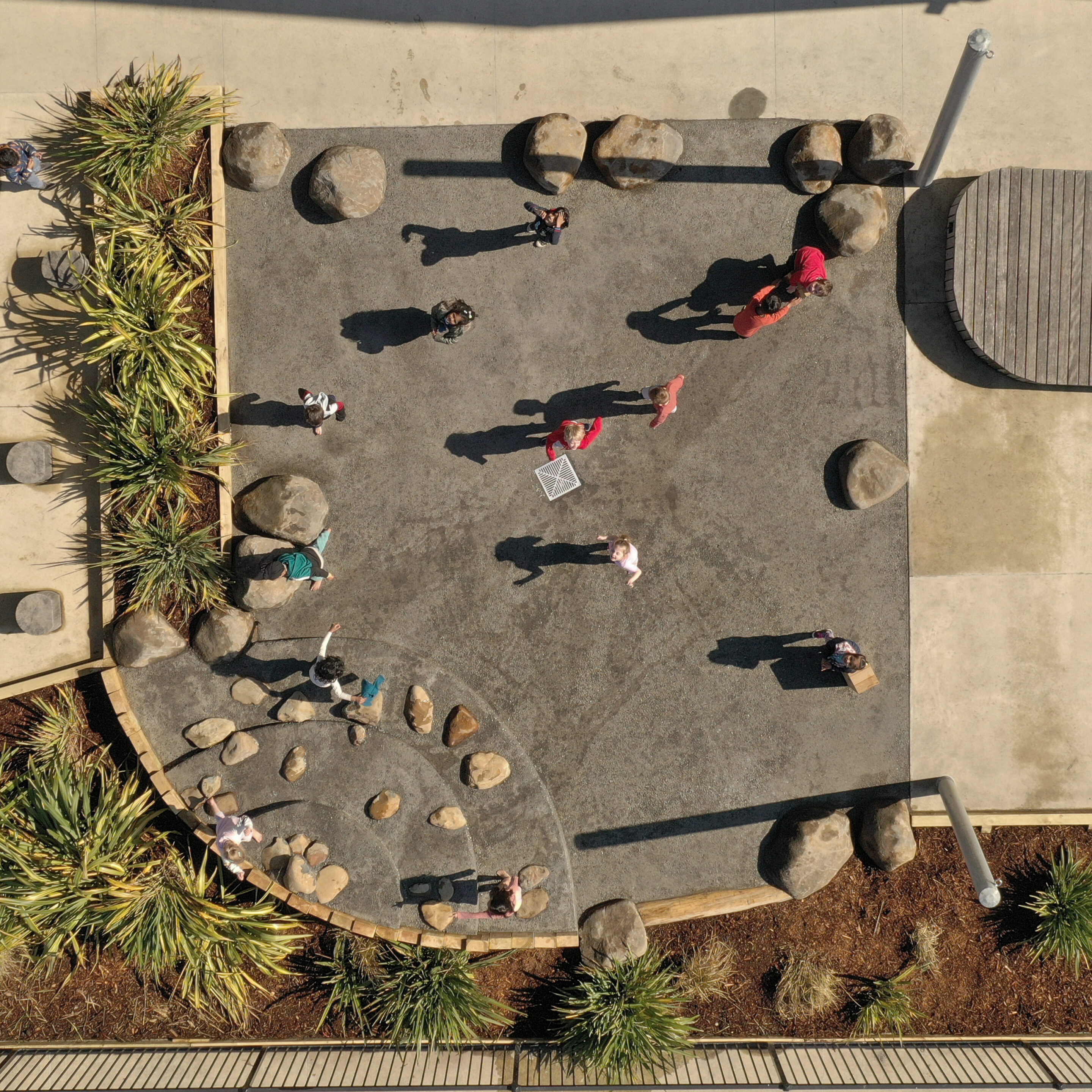 Benefits of Water Play for Child Development | Playscape
